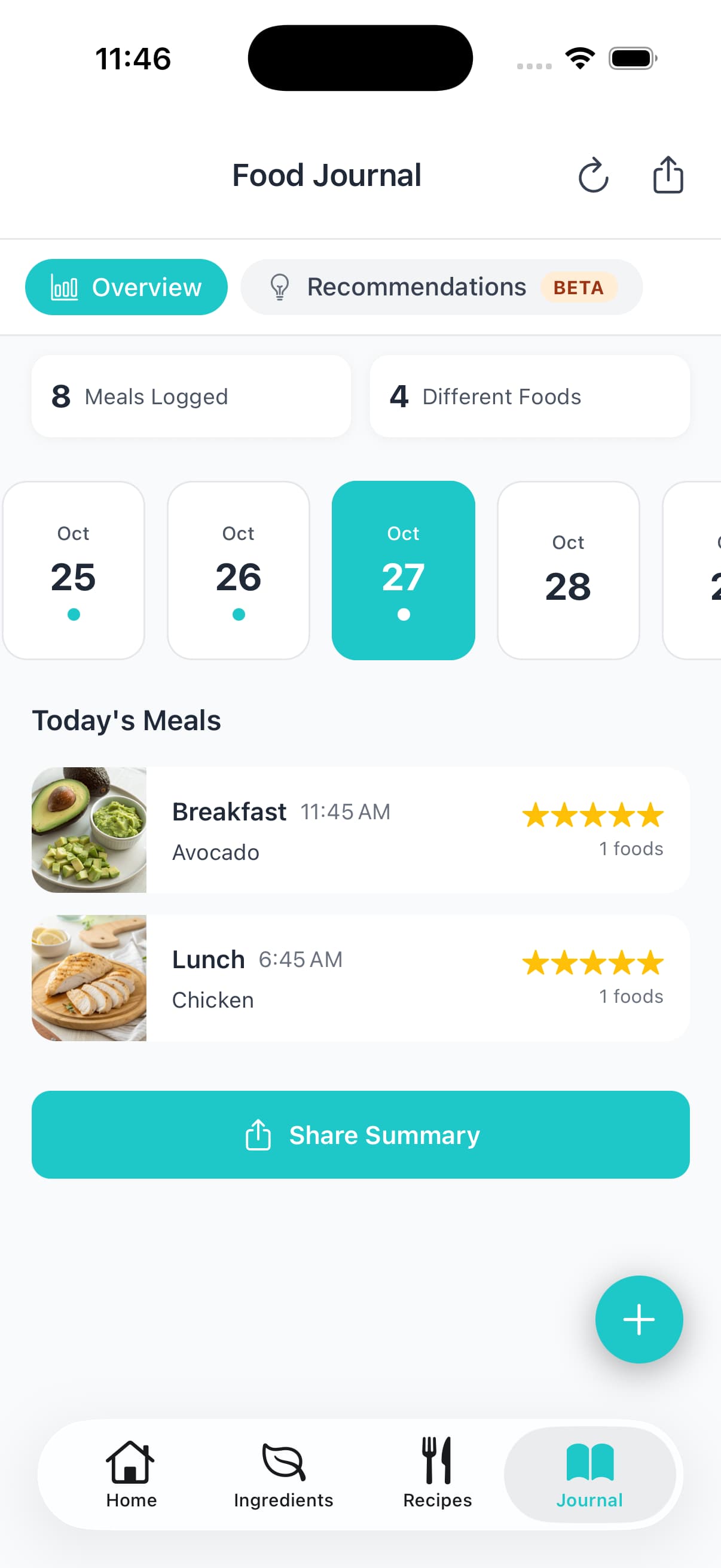 Beikost App - Die #1 App für Beikost Rezepte & Beikost-Pläne